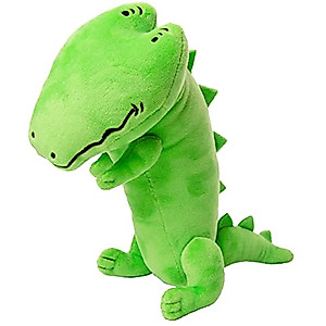 Mighty Mojo Lyle Lyle Crocodile Plush Doll Toy Based Off of The Children’s Book – 15 Inch Doll - Soft, Cuddly Plush Doll for Kids