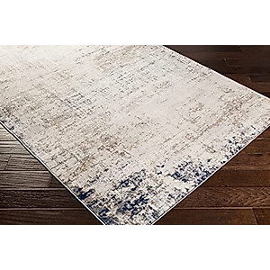 Artistic Weavers Tallie Industrial Modern Area Rug,5'3" x 7'1",Taupe