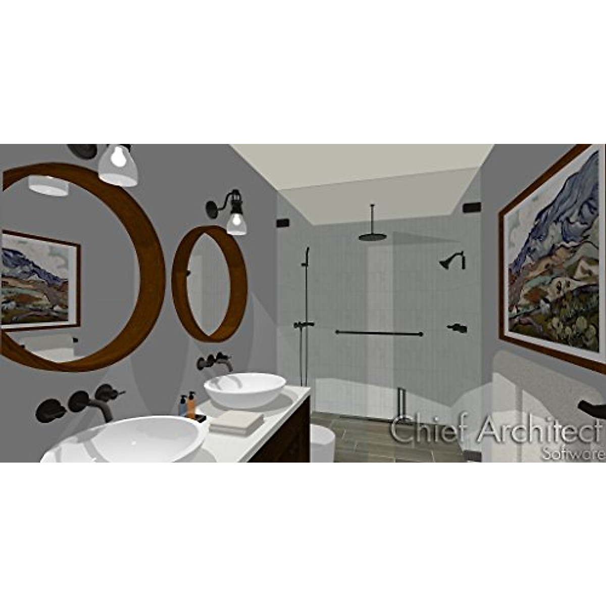 Chief Architect Home Designer Architectural 2019