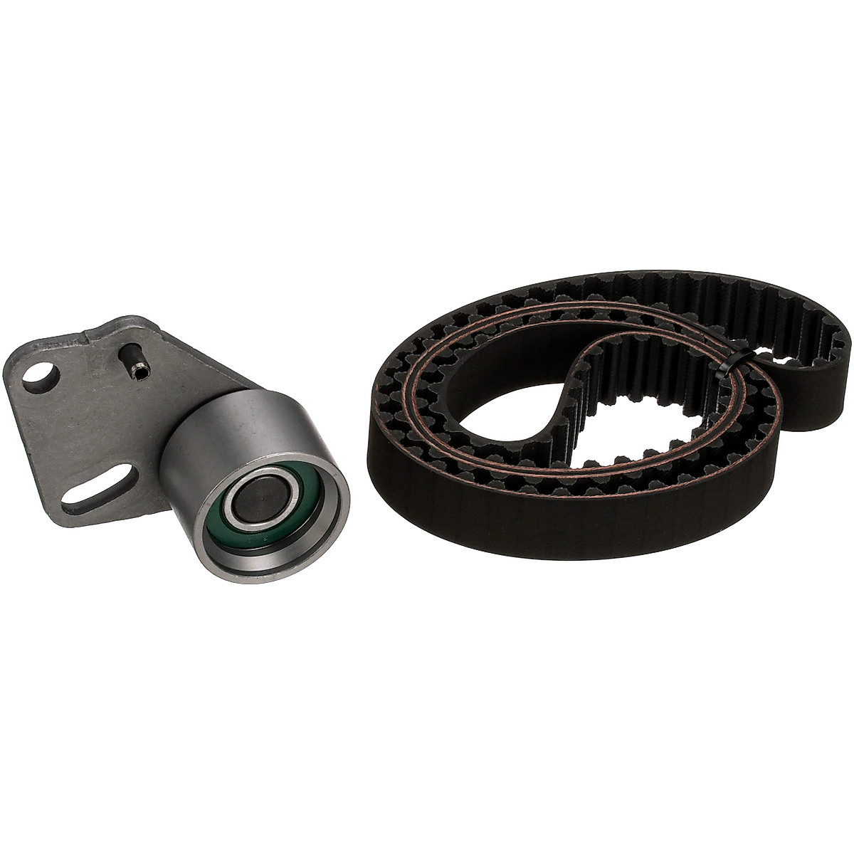 Gates TCK276 PowerGrip Premium Timing Belt Component Kit