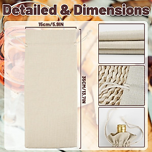 2024 Retirement Gifts Wine Bag - Retirement Wine Bags Retirement Wine Bottle Gift Bags Funny 2024 Retirement Gifts for Retired Men Women Teacher Employees Friend Colleague