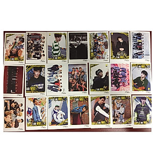 kpop Stray Kids Mini Post Card Photocards (56pcs)