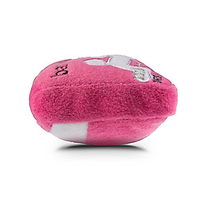 Dog Diggin Designs Credit Card Collection | Unique Squeaky Parody Plush Dog Toys – Don’t Leave Home Without It