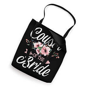 Cousin Of The Bride Tote Bag