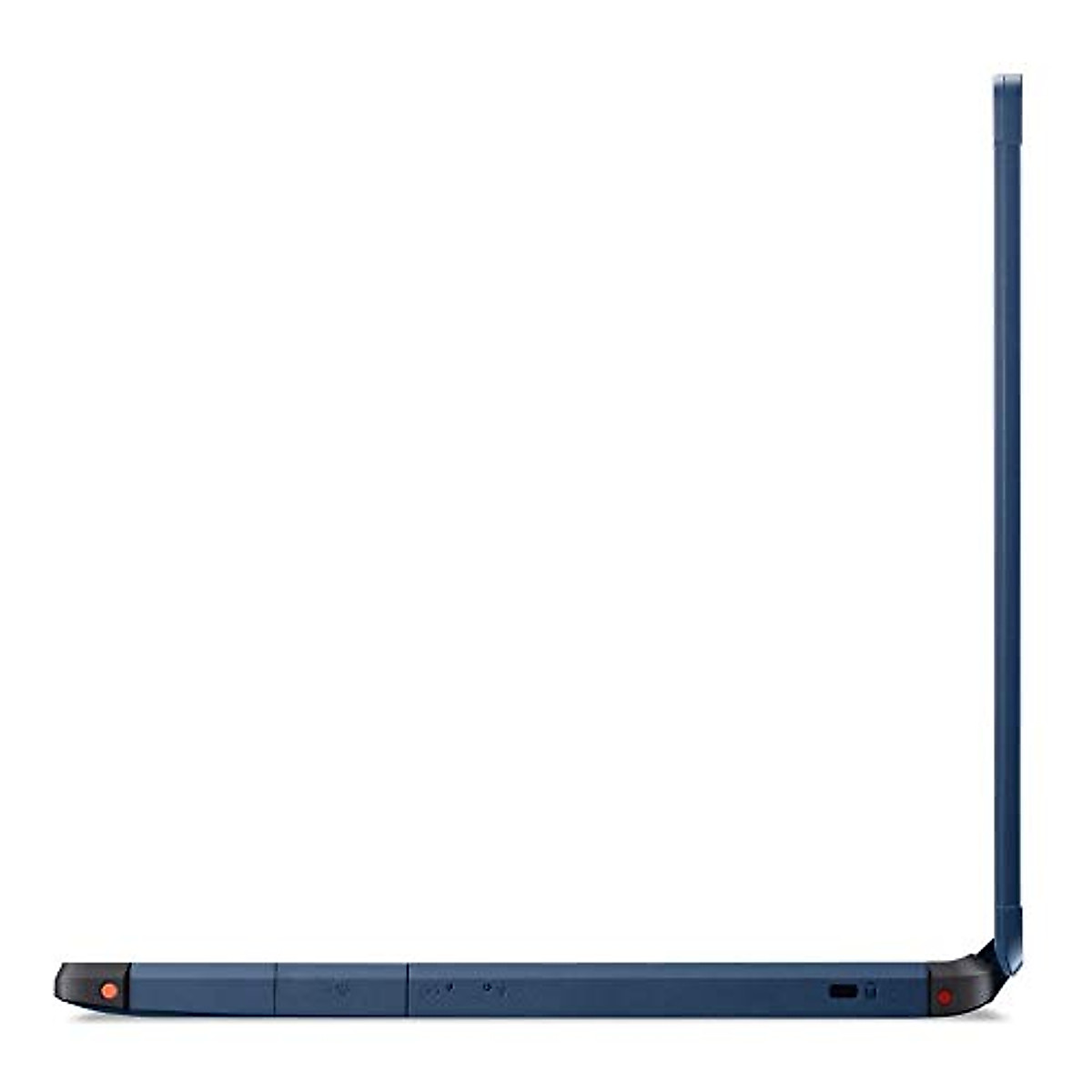 Acer Enduro Urban N3 EUN314A-51W-51FP Rugged Laptop | 14" Full HD IPS 450nit Gorilla Glass Display | Intel Core i5-1135G7 | 8GB DDR4 | 512GB NVMe SSD | Wi-Fi 6 | MIL-STD 810H | Backlit KB | Windows 11