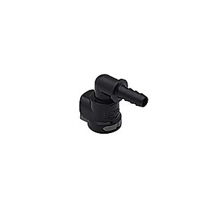 Quicksilver 861163 Gear Lube Hose Connector