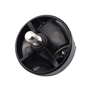 Shaxi Yaming Replacement for iRobot Roomba Roomba s9 Series Front Wheel/Caster Assembly