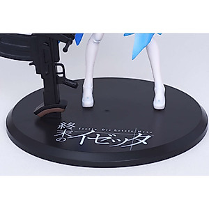 Sega Izetta The Last Witch: Izetta Premium Figure