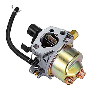 2410 CARB CARBURETOR 951-15236 751-15236 for MTD Snow Blower Troy Bilt 208CC Storm 2410 2420 2620 2690 2690XP 524WE 524SWE Snowthrower 31BS6BN2711, 789845