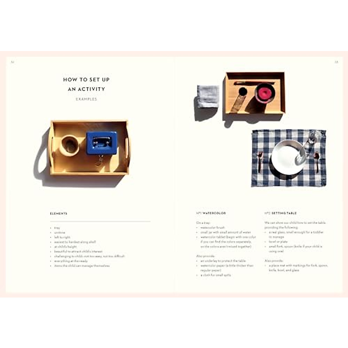 The Montessori Toddler: A Parent's Guide to Raising a Curious and Responsible Human Being (The Parents' Guide to Montessori, 1)