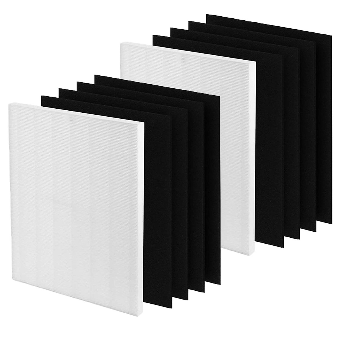 2 Pack D3 Replacement Filter Fit for Winix D360 Air Purifier