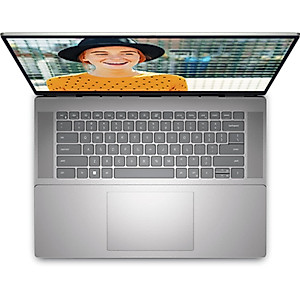 Dell Inspiron 5625 Laptop (2022) | 16" FHD+ Touch | Core Ryzen 5-1TB SSD Hard Drive - 16GB RAM | 6 Cores @ 4.3 GHz Win 10 Pro