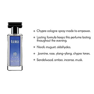 Night Magic Cologne Spray 1.7 fl oz