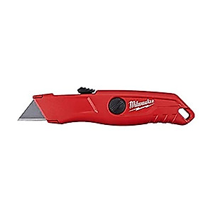 Milwaukee 4932471360, Red
