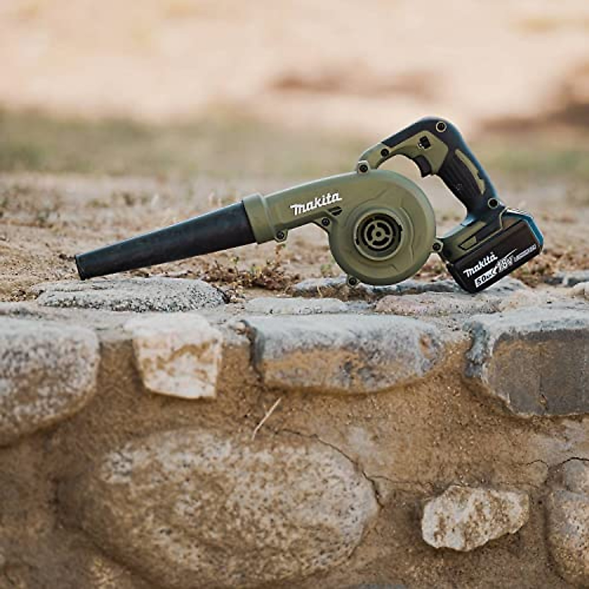 Makita ADBU05ST1 Outdoor Adventure 18V LXT Blower Kit (5.0Ah)