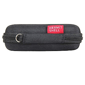 Hermitshell Hard Travel Case for NewQ Filehub AC750 Travel Router