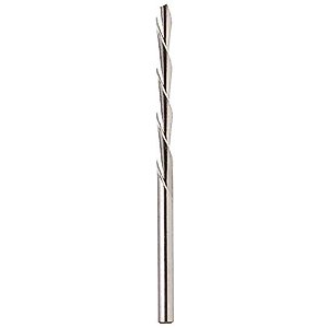 Roto Zip SC4 1/8-Inch Zip Bit for Wood and Plastic, 4-Pack
