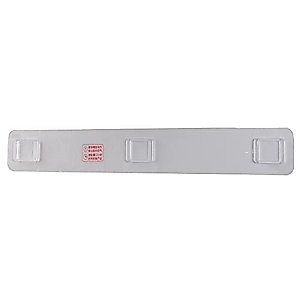 MORNITE Adhesive Sticker for Bathroom Wall Caddy