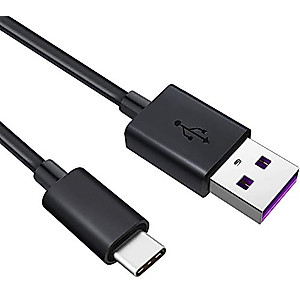 LED Neck Light Charging Cable, USB Charging Cable Compatible with Glocusent LED Neck Reading Light/Mini Clip on Book Light/Compact Makeup Mirror