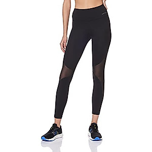 New Balance Women's 520 V8 Running Shoe, Black/Purple, 8