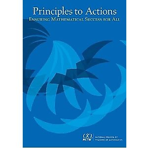 Principles to Actions: Ensuring Mathematical Success for All