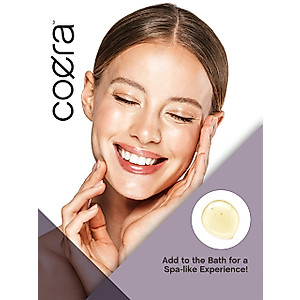 Horbäach Grapeseed | 4 fl oz | Moisturizing Oil for Face, Hair, Skin and Nails | Free of Parabens, SLS, & Fragrances | Coera