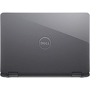 Dell 11.6 inches AMD A6 9220e 4GB 32GB (Renewed)