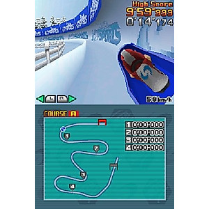 Deca Sports - Nintendo DS