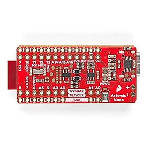 SparkFun RedBoard Artemis Nano