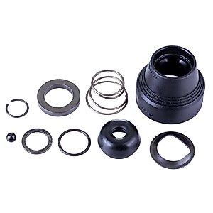 Bosch Parts 1617000695 Tool Holder