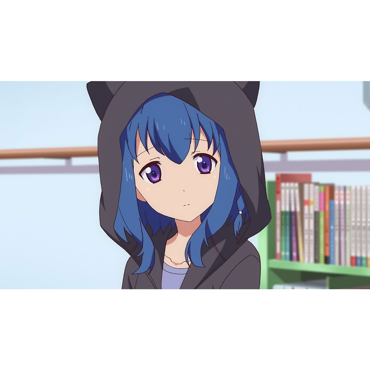 ACTION HEROINE CHEER FRUITS