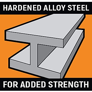 GEARWRENCH 5 Pc. Flex Head Flare Nut Wrench Set, SAE - 81910