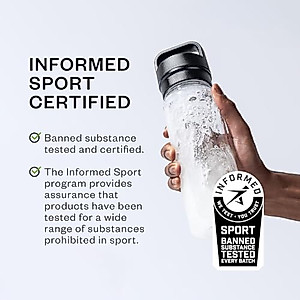 RNWY Foundation: Zero Sugar Collagen + Electrolyte Powder, Post Workout Engineered for Joint Support, Lemon-Lime (30 Servings)