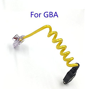 Worm Light Backlight Flexible Illumination LED Lamps for GBA GBC GBP Console WormLight (1 Pcs GBA) 1
