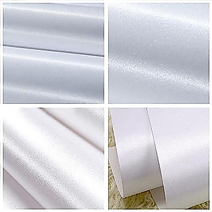 Modern HD Wallpaper, Universe Stars Galaxy Space Render Pattern Wallpaper, Wrinkle Free Wear Resistant Wall Decals for Shelves Workshops Cabinets Wall Covering Decor Murals-78.7" W x 55.1" H