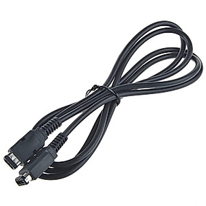 Dysead Two Player Link Cable Cord for Nintendo Gameboy Color Gameboy Pocket GBC GBP