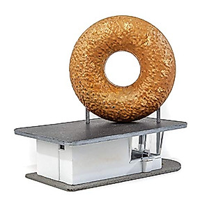 Walthers Cornerstone Hole-In-One Donut Shop Train