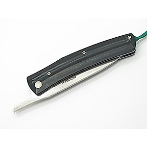 Mcusta Seki Japan Higonokami MC-193C VG-10 San Mai Higo Friction Folder Knife