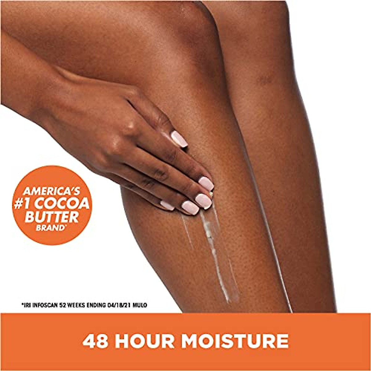 Palmer's Cocoa Butter Formula Daily Skin Therapy Solid Lotion with Vitamin E, Body Moisturizer for Extremely Dry Skin, Softens and Soothes, 7.25 Ounces, (Pack of 1)