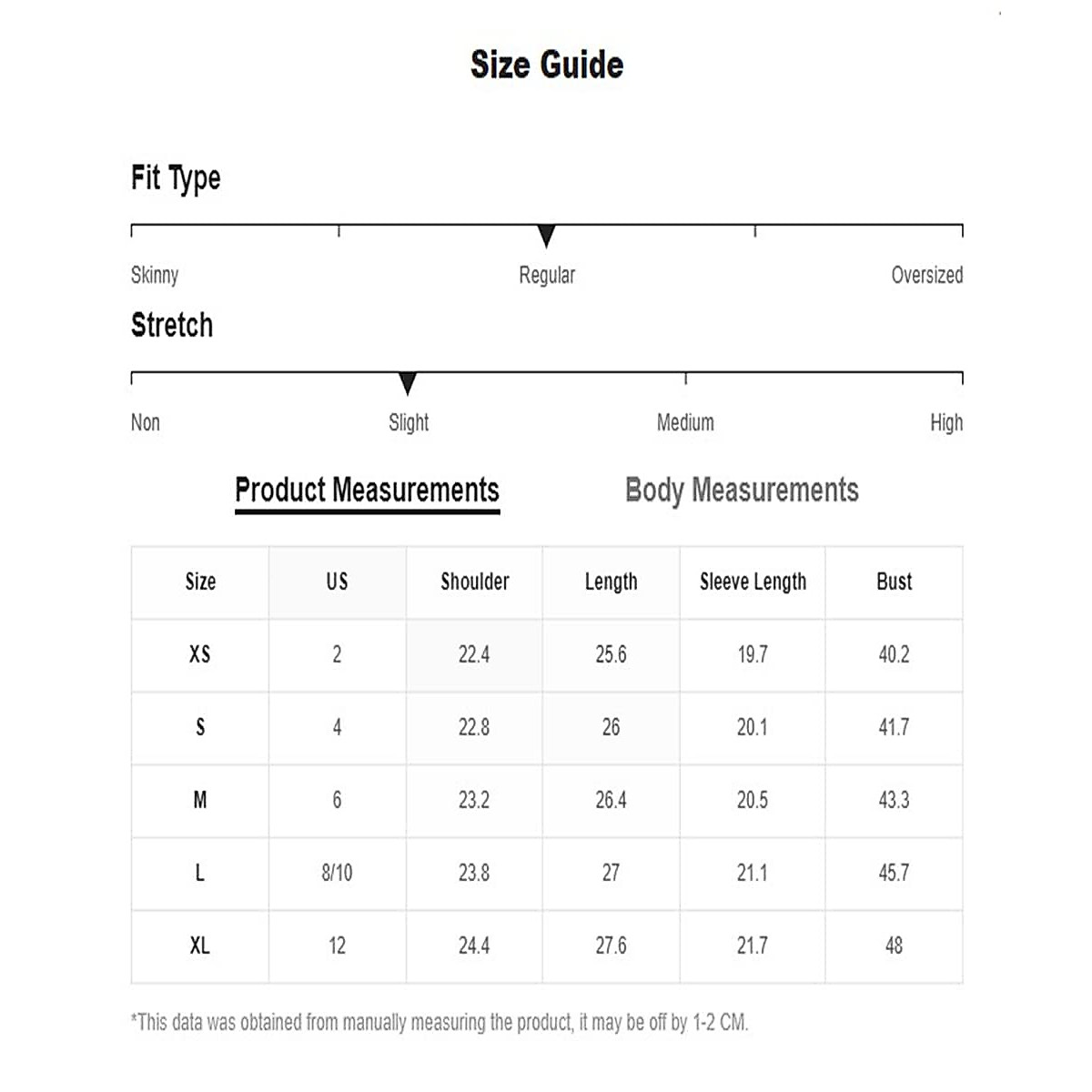 SHENHE Women's Slogan Letter Print Long Sleeve Hooded Sweatshirt Pullover Hoodie Tops Black L