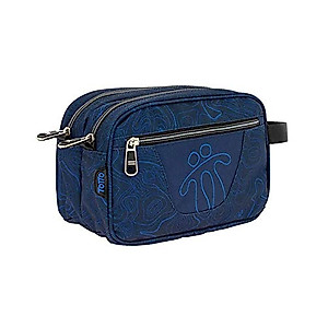 Totto Pencil Cases, Multicolour (Multicolor), 26 centimeters