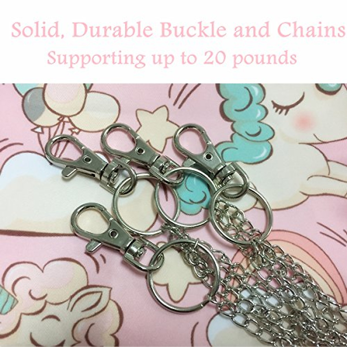 Ferret Cat Hammock Bed for Cage 100% Handmade Pet Canvas Hammocks for Small Animals, Kitten, Guinea Pig, Bunny, Rabbit, Rat Comfortable Hanging Bed, Soft Sleepy Mat Pad for Sleeping and Resting