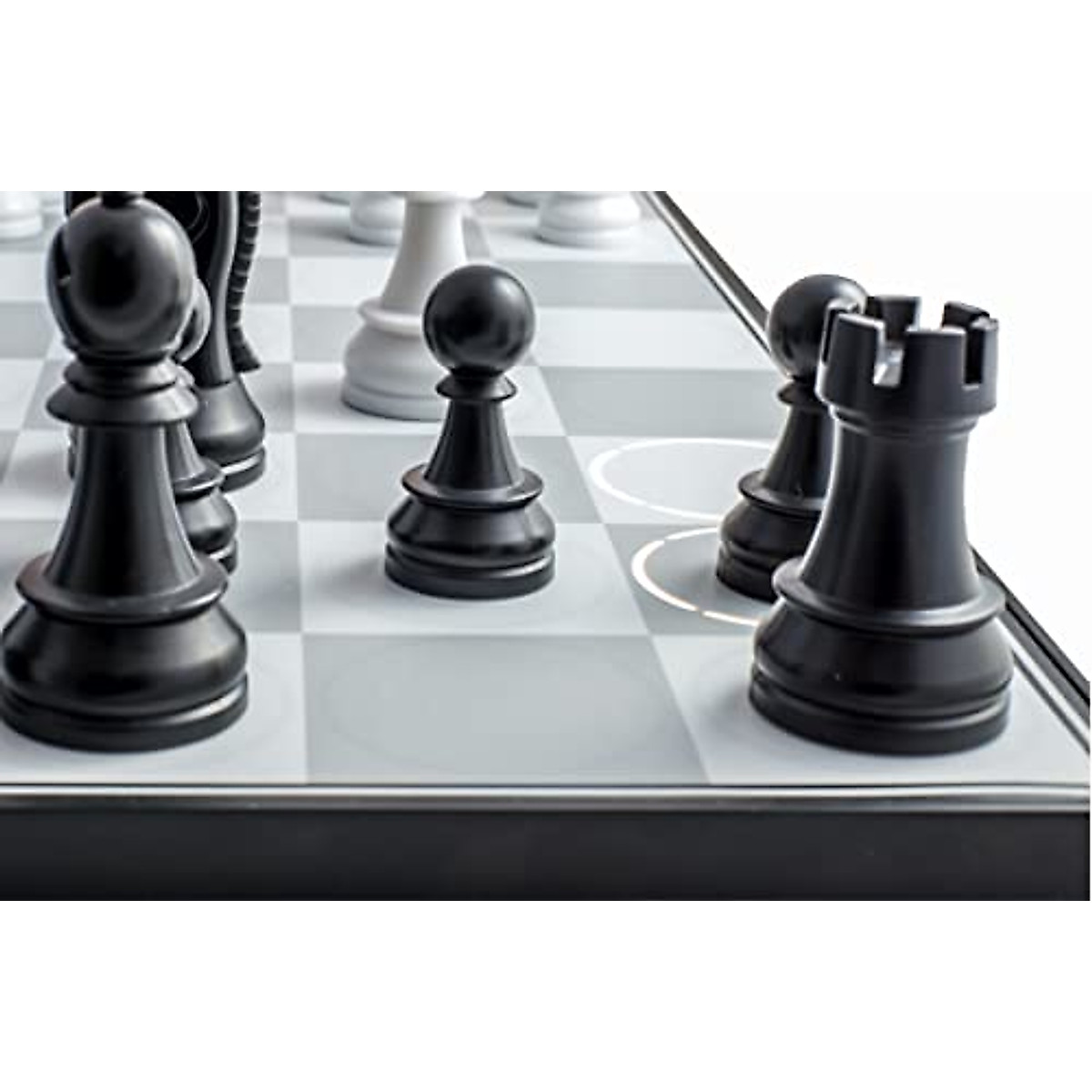DGT Centaur- New Revolutionary Chess Computer - Digital Electronic Chess Set