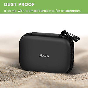 Stethoscope Case + USB Flash Drive Case