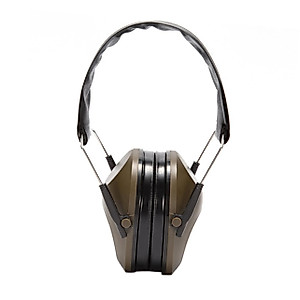 KESYOO 3pcs Earmuffs Noise Cancelling Ear Muff To Sleep Ear Defenders