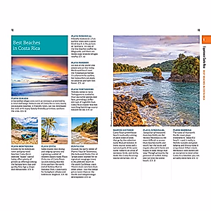 Fodor's Essential Costa Rica (Full-color Travel Guide)