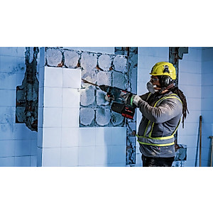 Bosch 2330042 Tile Chisel, Silver