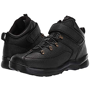 Apex Men's Ariya-Hiking Boot Black Sneaker, 12