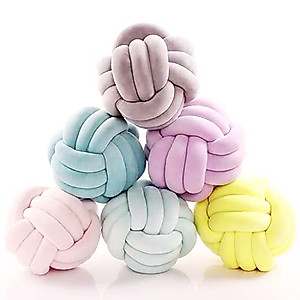 4 LBS Super Bulky Chunky Yarn, 1.2inch Thick Beige Velvet Washable Softee Hand Knitting Giant Jumbo Tubular Yarn for Arm Knitting Extreme DIY Blankets Rugs Pillow Making 85 Yards