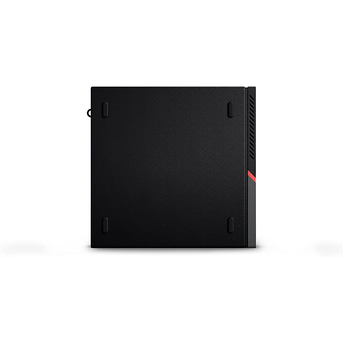 Lenovo ThinkCentre M900 Tiny Desktop, Intel Core i5-6500T, 8GB RAM, 256GB SSD, Intel HD 530 Graphics, Windows 10 Pro (Renewed)